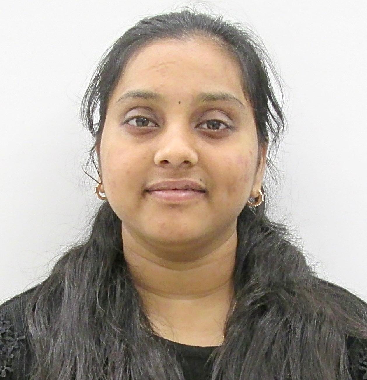 Lakshmi Sowjanya Mettu - Site Reliability & DevOps Engineer | AWS Certified